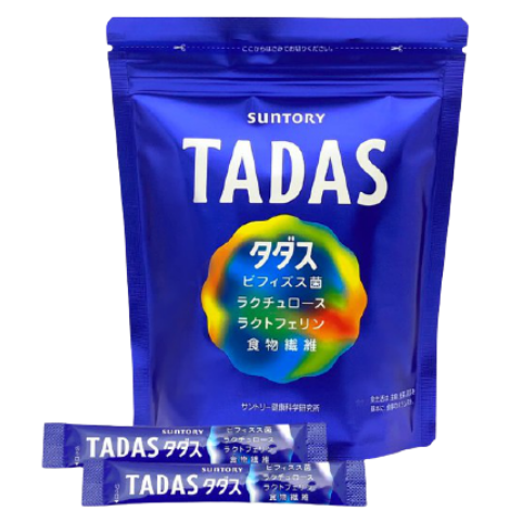 Suntory TADAS 比菲禦力菌 30包 – Lino